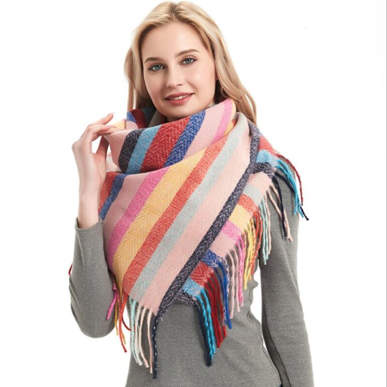 Winter Scarves for Men & Women | Free Shipping!